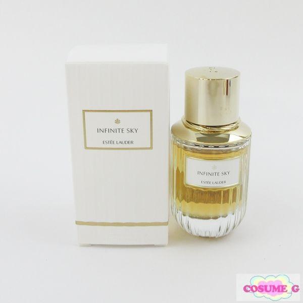 エスティローダー インフィニット スカイ オーデ パフューム スプレィ 40ml EDP 残量多 G730 : コスメグ ヤフーショッピング店 - 通販 - Yahoo!ショッピング