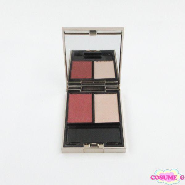 ルナソル カラーリンググレイズ EX05 Garnet Glow 限定 残量多 V748 : t-2023012604021 : コスメグ ...