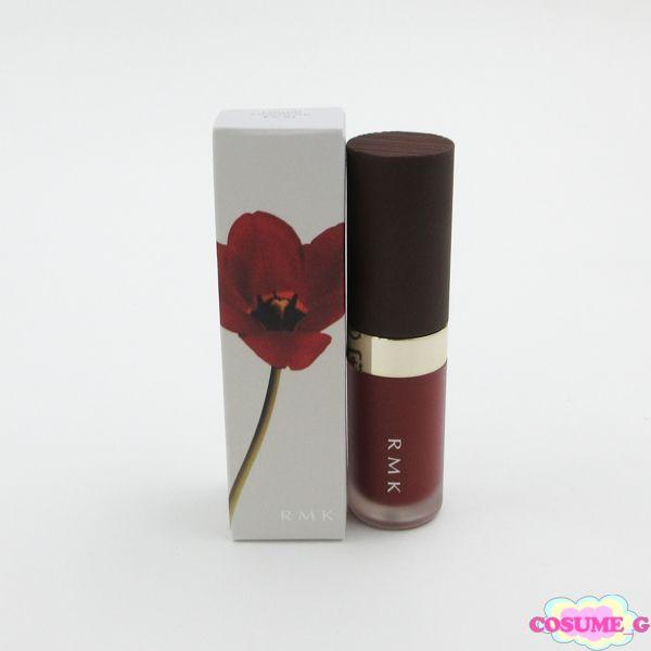 RMK リクイド リップカラー EX-01 ベネチアンレッド 残量多 V806 : コスメグ ヤフーショッピング店 - 通販 - Yahoo!ショッピング