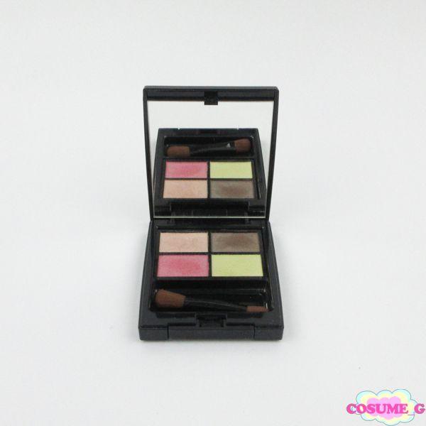 エトヴォス ミネラルクラッシィシャドー サンライズデュー 残量多 V815 : t-2023040208002 : コスメグ ヤフーショッピング店 - 通販 - Yahoo!ショッピング