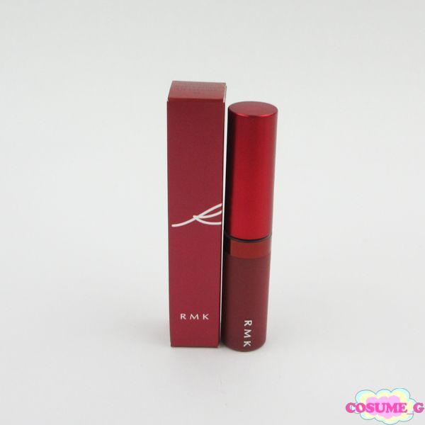 RMK タイムレス マットエフェクト リップラッカー #03 世 V857 : コスメグ ヤフーショッピング店 - 通販 - Yahoo!ショッピング