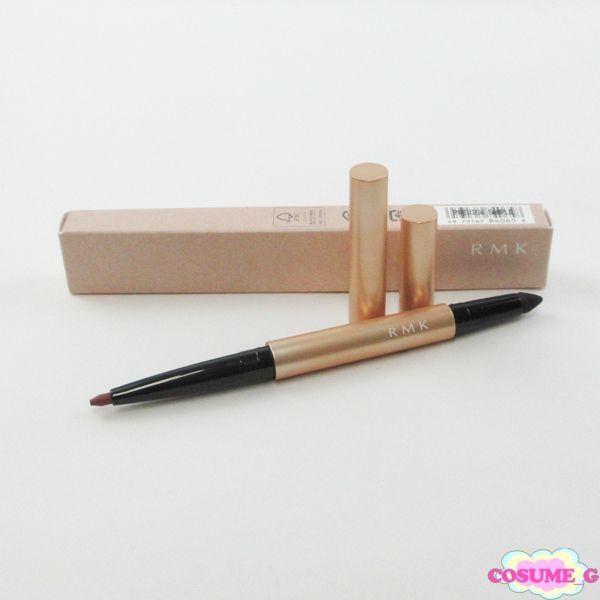 RMK ソフトファイン アイペンシル EX05 レイブレッド 限定色 未使用 V968 : コスメグ ヤフーショッピング店 - 通販 - Yahoo!ショッピング