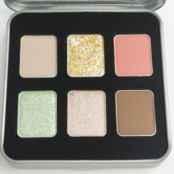 シュウ ウエムラ レモンフィズ アイパレット 限定発売 未使用 F08 : コスメグ ヤフーショッピング店 - 通販 - Yahoo!ショッピング