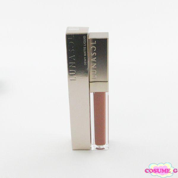 ルナソル デューイマットリクイド EX08 Ash Rose 限定発売 未使用 C090 : コスメグ ヤフーショッピング店 - 通販 - Yahoo!ショッピング