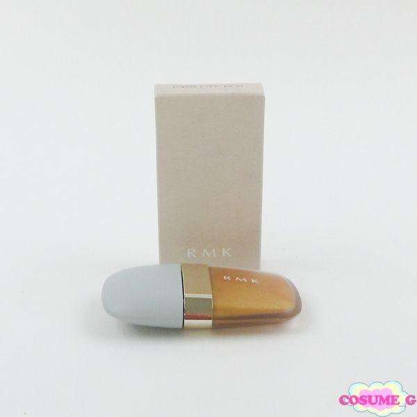 RMK リクイドアイズ EX-01 グロウオブコンフィデンス 残量多 C256 : コスメグ ヤフーショッピング店 - 通販 - Yahoo!ショッピング