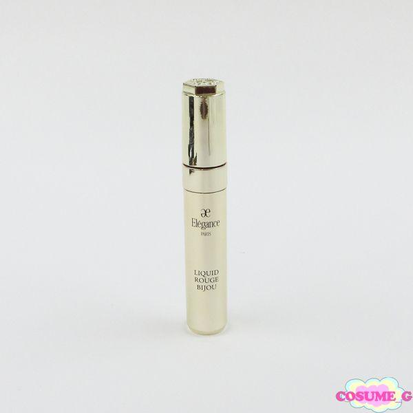 エレガンス リクイッド ルージュ ビジュー #100 C281 : コスメグ ヤフーショッピング店 - 通販 - Yahoo!ショッピング
