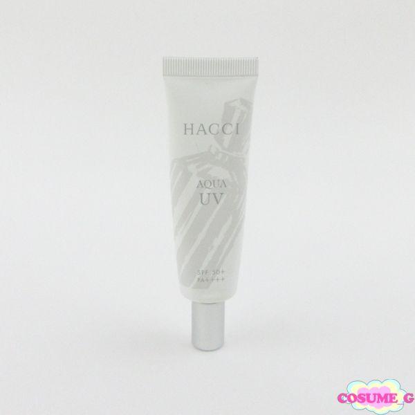 HACCI ハッチ アクアUV P 30g 限定 C292 : コスメグ ヤフーショッピング店 - 通販 - Yahoo!ショッピング