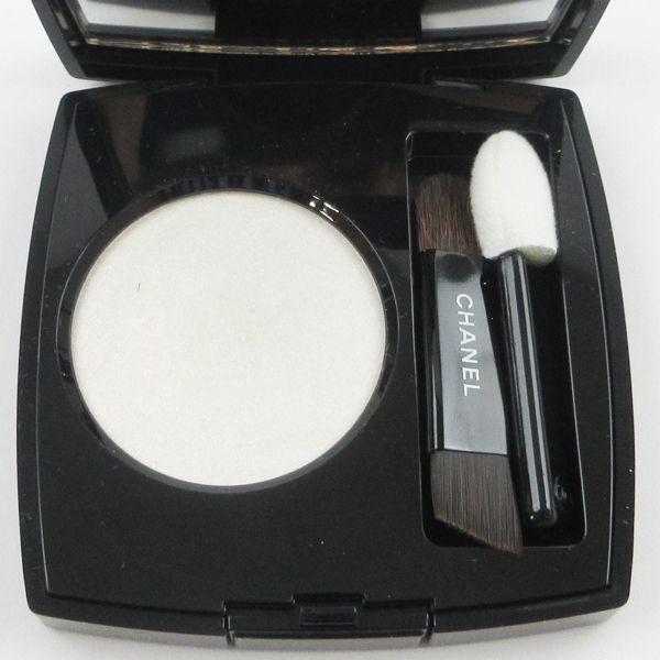 シャネル オンブル エサンシエル #220 ブラン ペール 残量多 H85 : コスメグ ヤフーショッピング店 - 通販 - Yahoo!ショッピング