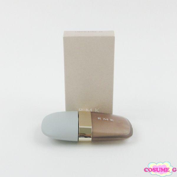 RMK リクイドアイズ #04 ゴールデンベージュ 残量多 C338 : コスメグ ヤフーショッピング店 - 通販 - Yahoo!ショッピング