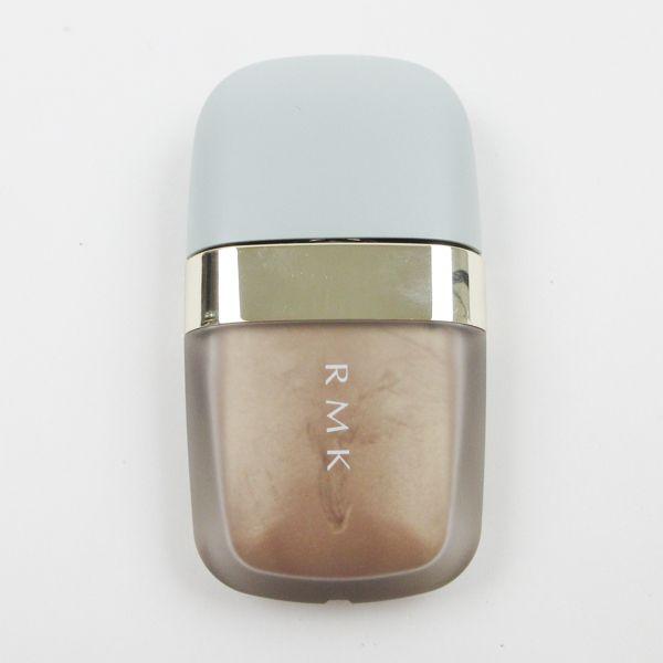 RMK リクイドアイズ #04 ゴールデンベージュ 残量多 C338 : コスメグ ヤフーショッピング店 - 通販 - Yahoo!ショッピング