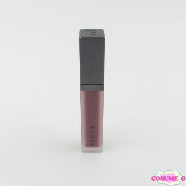 THREE ディヴァインリップジェム X03 KISS FROM A ROSE 限定色 未使用 C370 : コスメグ ヤフーショッピング店 - 通販 - Yahoo!ショッピング