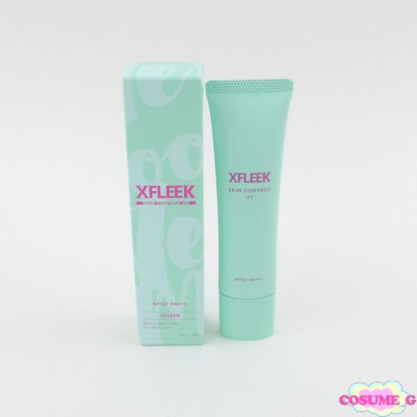 エクスフリーク スキンコントロールUV 30g 未使用 C386 : コスメグ ヤフーショッピング店 - 通販 - Yahoo!ショッピング