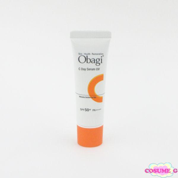 オバジ オバジC デイセラムUV 30g 残量多 C389 : コスメグ ヤフーショッピング店 - 通販 - Yahoo!ショッピング