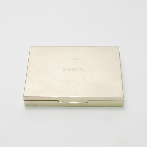 SNIDEL スナイデル アイデザイナー EX01 Lucky Charm 限定色 C411 : コスメグ ヤフーショッピング店 - 通販 - Yahoo!ショッピング