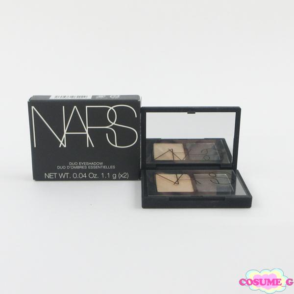 NARS デュオアイシャドー #3925 残量多 C417 : コスメグ ヤフーショッピング店 - 通販 - Yahoo!ショッピング