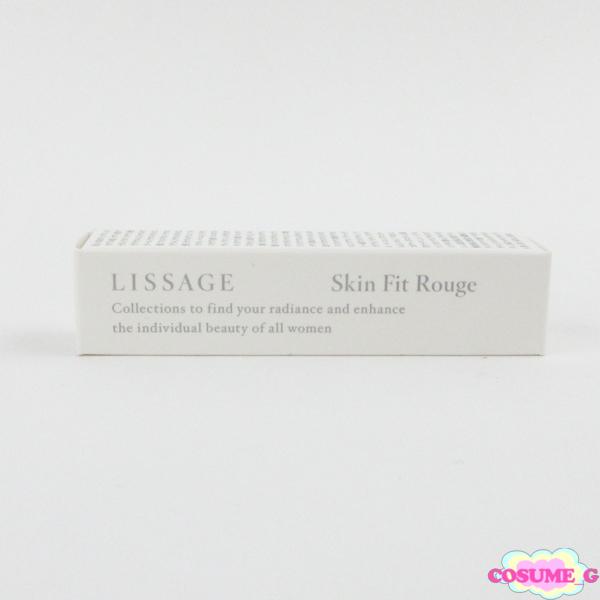 リサージ スキンフィットルージュ BE1 未開封 F10 : コスメグ ヤフーショッピング店 - 通販 - Yahoo!ショッピング