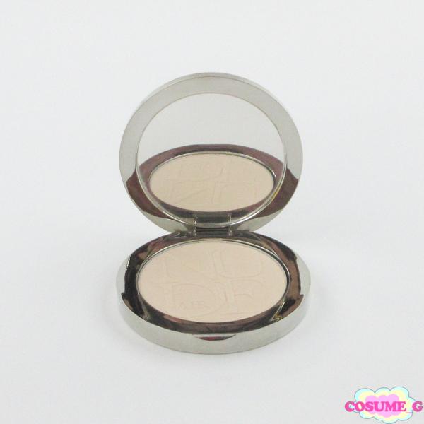 ディオール ディオールスキン ヌード エアー パウダー コンパクト 未使用 C439 : t-2024121402002 : コスメグ ヤフーショッピング店 - 通販 - Yahoo!ショッピング