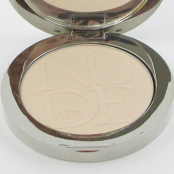 ディオール ディオールスキン ヌード エアー パウダー コンパクト 未使用 C439 : t-2024121402002 : コスメグ ヤフーショッピング店 - 通販 - Yahoo!ショッピング