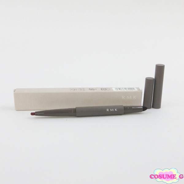 RMK アイディファイニング ペンシル #04 ルビーポート C452 : t-2024122503006 : コスメグ ヤフーショッピング店 - 通販 - Yahoo!ショッピング