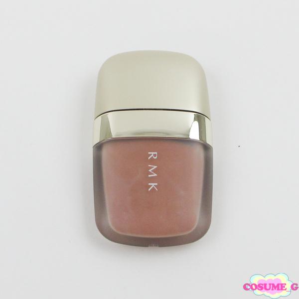 RMK ミューティドグロー リクイドチークス #01 C461 : t-2025011503009 : コスメグ ヤフーショッピング店 - 通販 - Yahoo!ショッピング