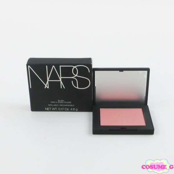 NARS ブラッシュ N #777 ORGASM 4.8g 残量多 C459 : コスメグ ヤフーショッピング店 - 通販 - Yahoo!ショッピング