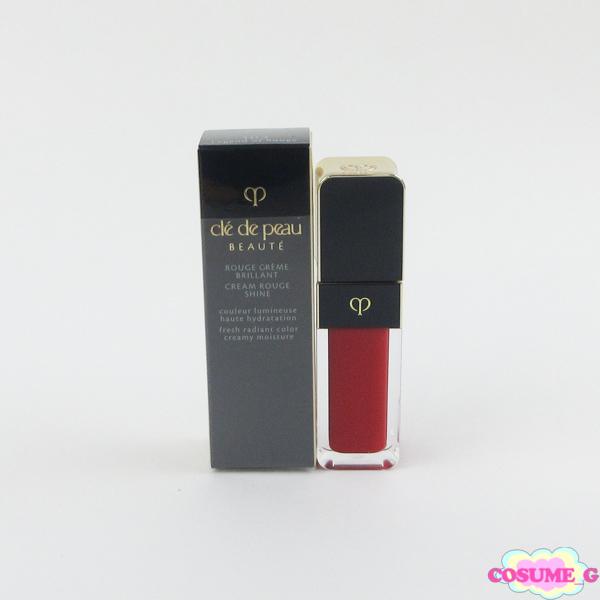 資生堂 クレ ド ポー ボーテ ルージュクレーム ブリアン #103 残量多 C469 : t-2025012202025 : コスメグ ヤフーショッピング店 - 通販 - Yahoo!ショッピング