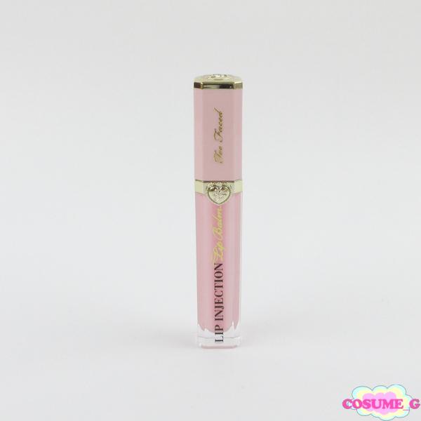 トゥー フェイスド パワー プランピング リップバーム 7ml 残量多 C466 : t-2025012203001 : コスメグ ヤフーショッピング店 - 通販 - Yahoo!ショッピング