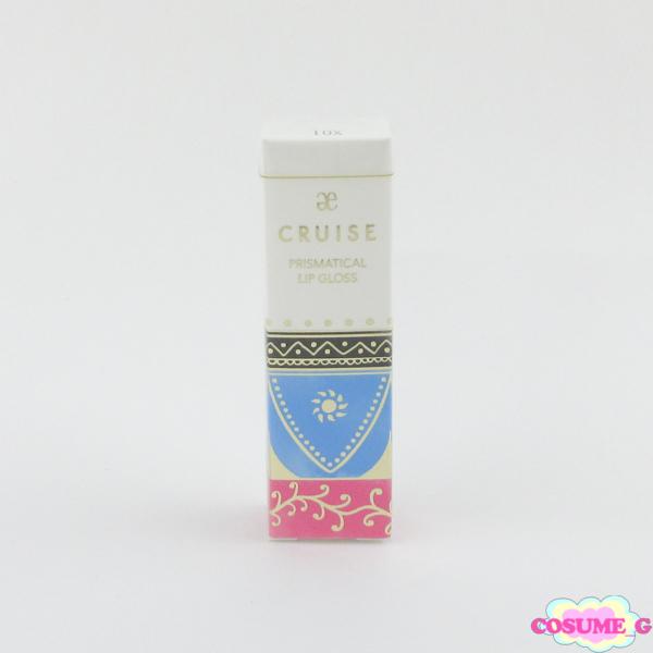 エレガンス クルーズ プリズマティカル リップグロス X01 未開封 C476 : コスメグ ヤフーショッピング店 - 通販 - Yahoo!ショッピング