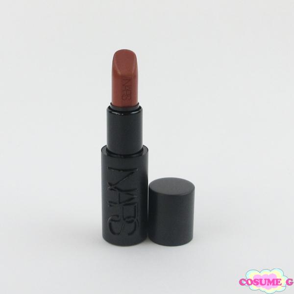 NARS エクスプリシット リップスティック #803 BODY HEAT 残量多 C476 : コスメグ ヤフーショッピング店 - 通販 ...