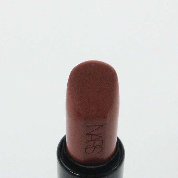 NARS エクスプリシット リップスティック #803 BODY HEAT 残量多 C476 : コスメグ ヤフーショッピング店 - 通販 - Yahoo!ショッピング