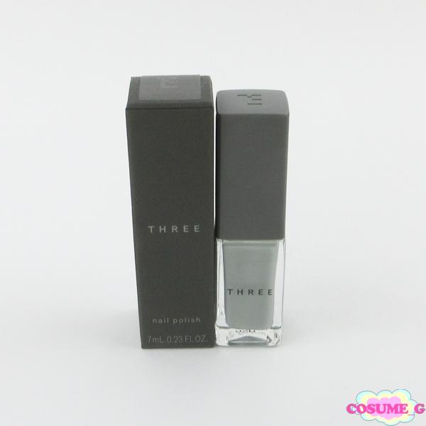 THREE ネイルポリッシュ #112 ROOT CONNECTION 残量多 C388 : コスメグ ヤフーショッピング店 - 通販 - Yahoo!ショッピング