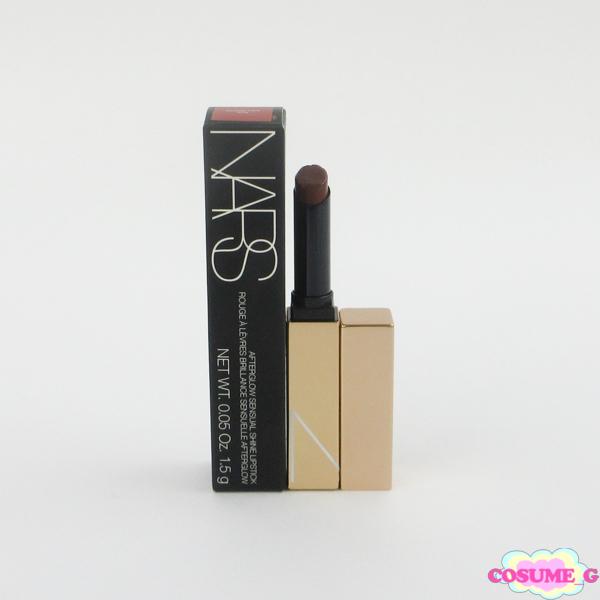 NARS アフターグロー センシュアルシャイン リップスティック #225 C501 : コスメグ ヤフーショッピング店 - 通販 - Yahoo!ショッピング