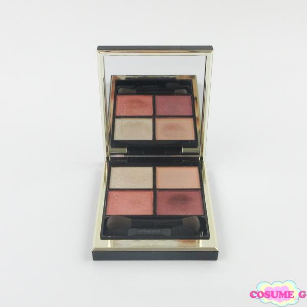 SUQQU スック シグニチャー カラー アイズ #04 純撫子 SUMINADESHIKO 残量多 H111 : コスメグ ヤフーショッピング店 - 通販 - Yahoo!ショッピング