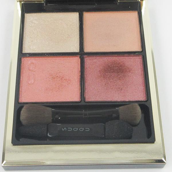 SUQQU スック シグニチャー カラー アイズ #04 純撫子 SUMINADESHIKO 残量多 H111 : コスメグ ヤフーショッピング店 - 通販 - Yahoo!ショッピング