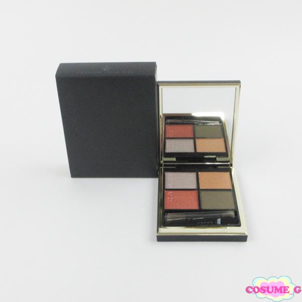 SUQQU スック シグニチャー カラー アイズ #09 薫風 KAORIKAZE 残量多 C517 : コスメグ ヤフーショッピング店 - 通販 - Yahoo!ショッピング