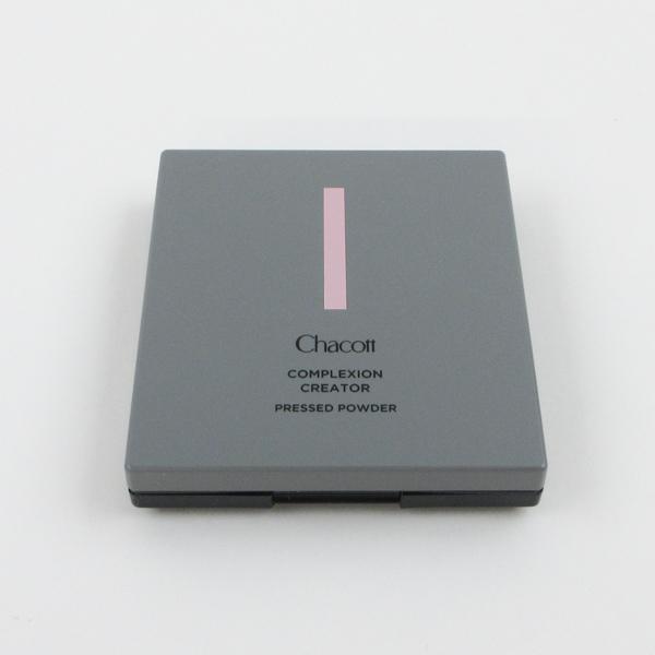 チャコット コスメティクス コンプレクションクリエイター #002 ラスター 残量多 C518 : コスメグ ヤフーショッピング店 - 通販 - Yahoo!ショッピング