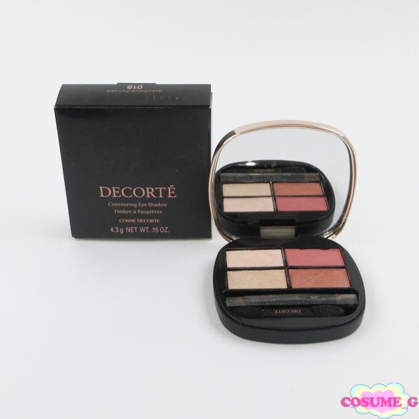 コスメデコルテ コントゥアリング アイシャドウ #018 残量多 C518 : コスメグ ヤフーショッピング店 - 通販 - Yahoo!ショッピング