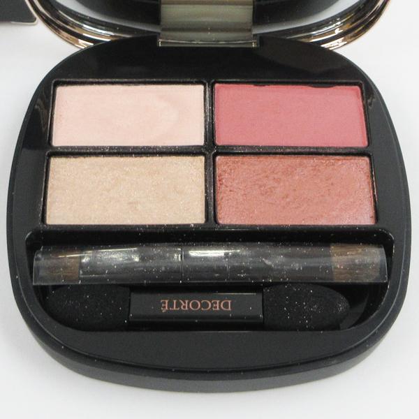 コスメデコルテ コントゥアリング アイシャドウ #018 残量多 C518 : コスメグ ヤフーショッピング店 - 通販 - Yahoo!ショッピング