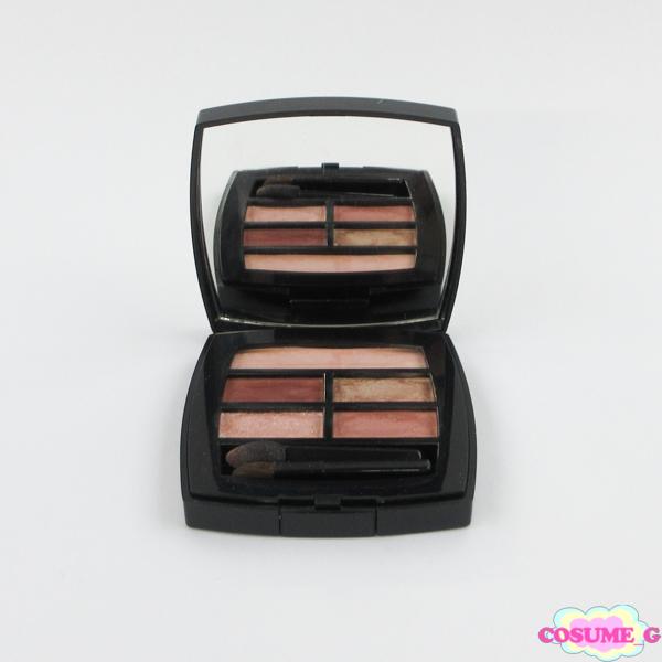 シャネル レ ベージュ パレット ルガール テンダー C518 : コスメグ ヤフーショッピング店 - 通販 - Yahoo!ショッピング