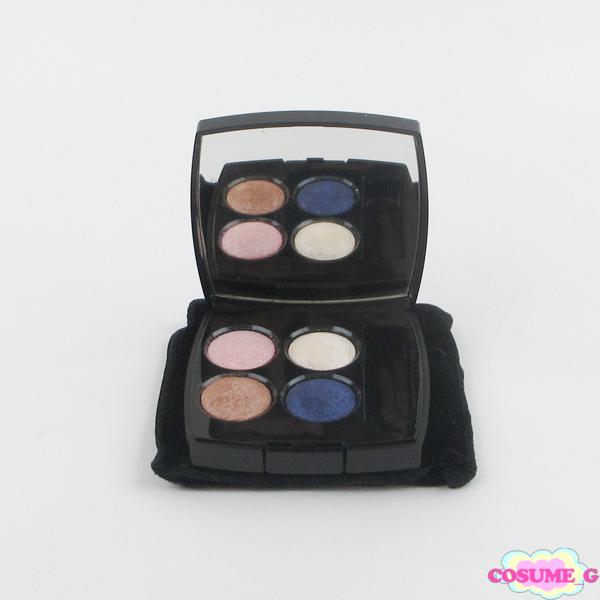 シャネル レ キャトル オンブル #264 ティセ パティキュリエ 残量多 C522 : コスメグ ヤフーショッピング店 - 通販 - Yahoo!ショッピング