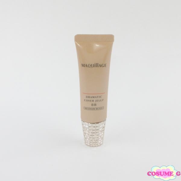 資生堂 マキアージュ ドラマティック カバージェリー BB 30g 未使用 C523 : コスメグ ヤフーショッピング店 - 通販 - Yahoo!ショッピング