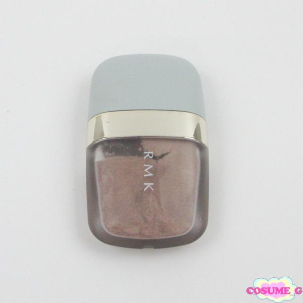 RMK リクイドアイズ #01 ラスティローズ 残量多 C527 : コスメグ ヤフーショッピング店 - 通販 - Yahoo!ショッピング