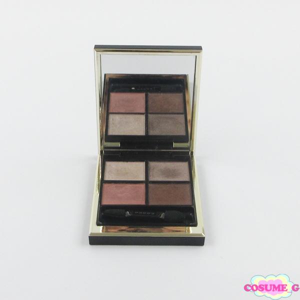 SUQQU スック シグニチャー カラー アイズ #01 瑞花 MIZUHANA C528 : コスメグ ヤフーショッピング店 - 通販 - Yahoo!ショッピング