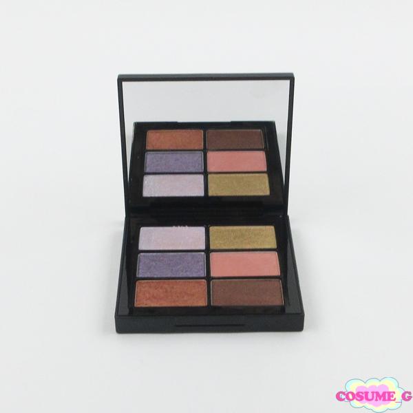 シュウ ウエムラ エターナルプリズムアイパレット 限定品 残量多 C534 : コスメグ ヤフーショッピング店 - 通販 - Yahoo!ショッピング