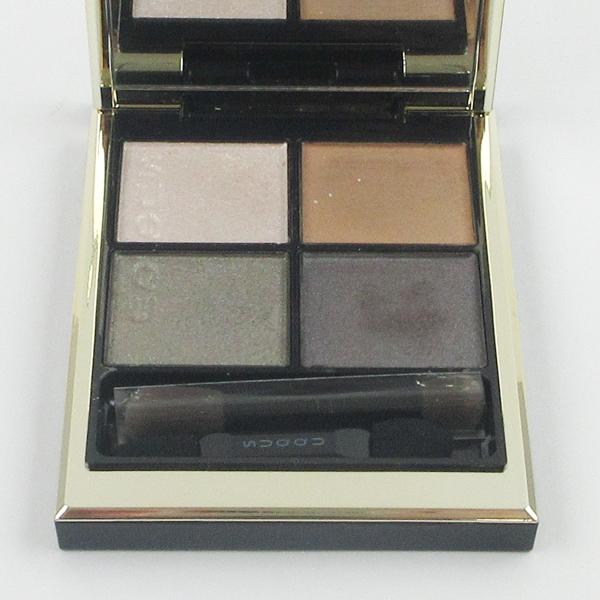 SUQQU スック シグニチャー カラー アイズ #06 深奏 FUKAKANADE 残量多 C538 : コスメグ ヤフーショッピング店 - 通販 - Yahoo!ショッピング