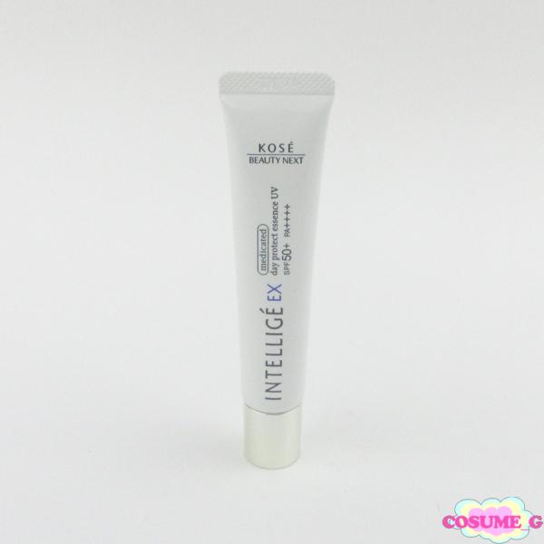 アンテリージェEX 薬用 デイ プロテクト エッセンス UV 35g 残量多 C542 : コスメグ ヤフーショッピング店 - 通販 - Yahoo!ショッピング