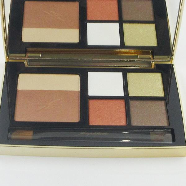 アンプリチュード コンスピキュアス アイ チークカラーパレット リミテッドコレクション C 限定 未使用 C538 : コスメグ ヤフーショッピング店 - 通販 - Yahoo!ショッピング