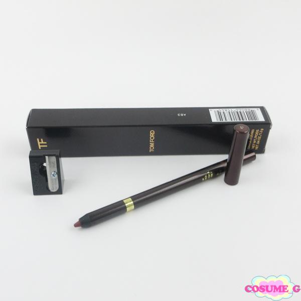 トム フォード ビューティ TF リップ ペンシル #106 A リスト 未使用 F06 : コスメグ ヤフーショッピング店 - 通販 - Yahoo!ショッピング
