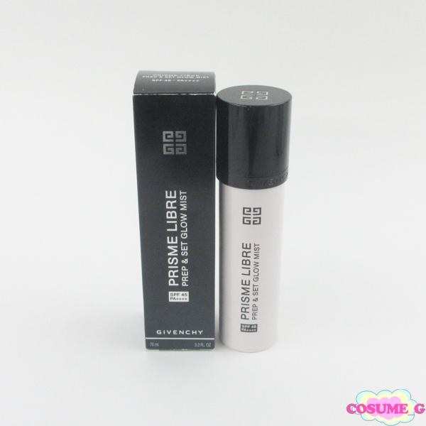 ジバンシイ プリズム リーブル プレップ セット グロウ ミスト 70ml C548 : コスメグ ヤフーショッピング店 - 通販 - Yahoo!ショッピング