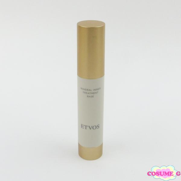 エトヴォス ミネラルインナートリートメントベース クリアベージュ 25ml C552 : コスメグ ヤフーショッピング店 - 通販 - Yahoo!ショッピング